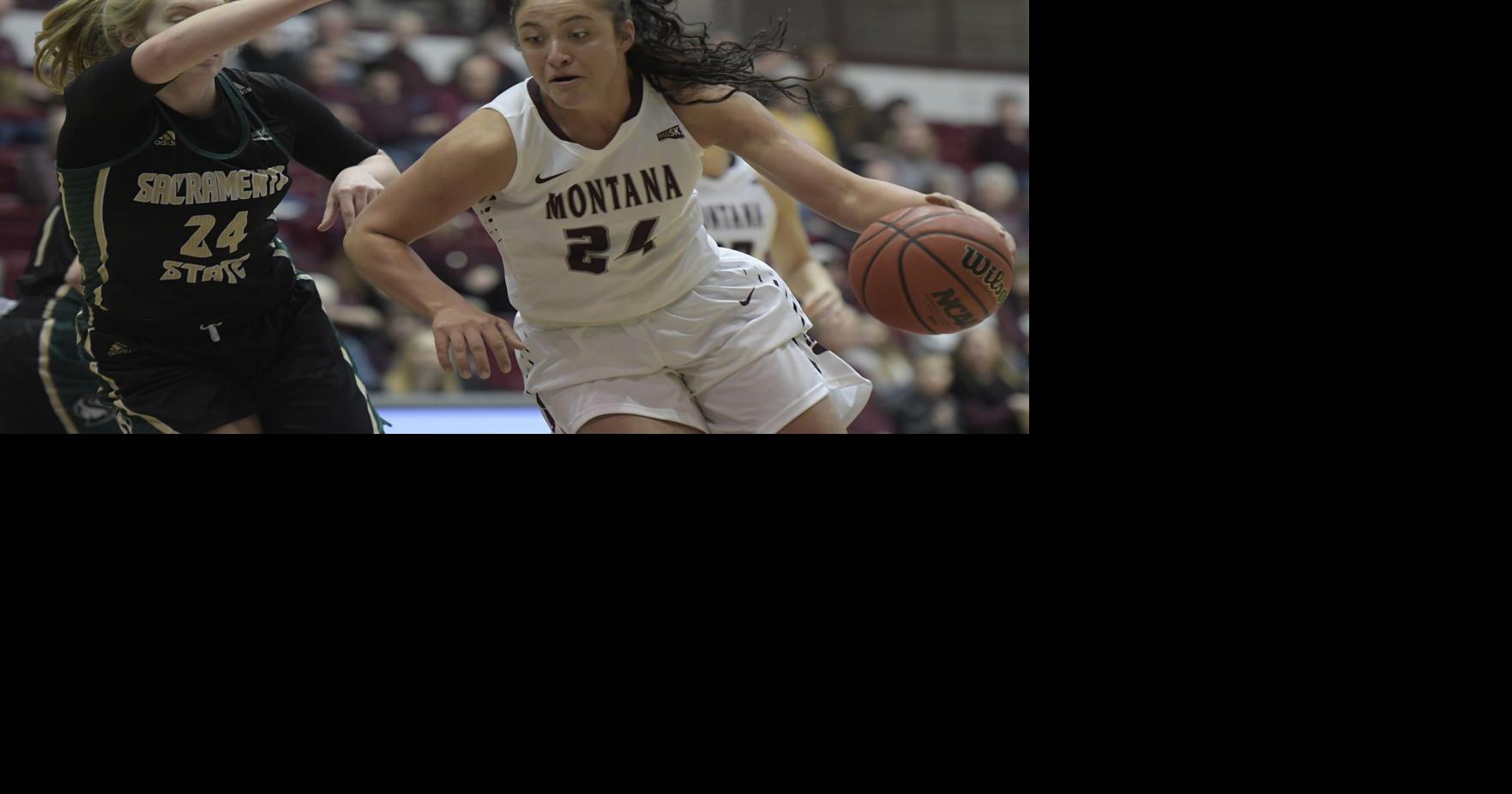 Ex-Lady Griz Jace Henderson now on Nebraska staff full-time