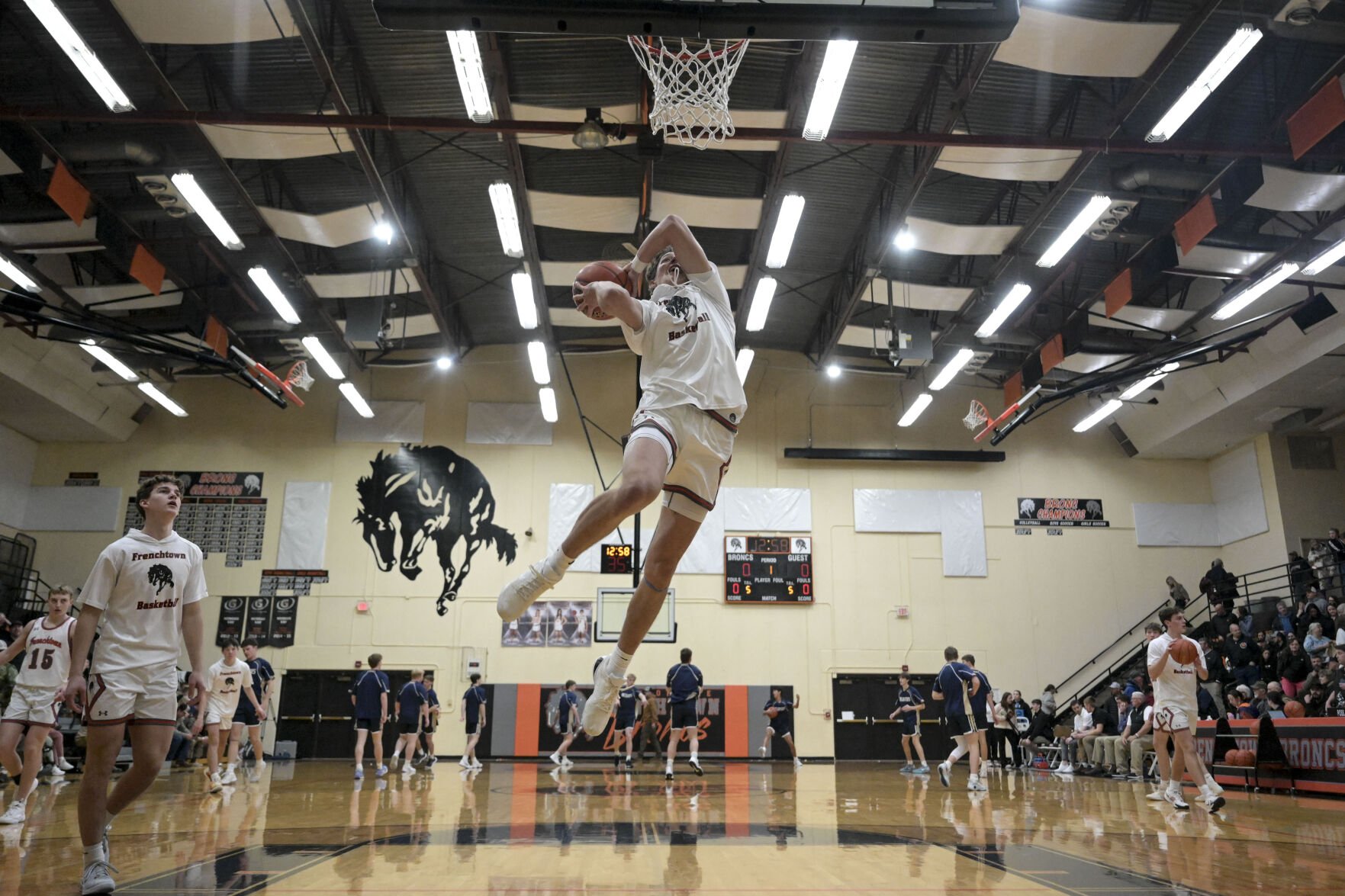 2025 Montana high school boys basketball rankings (Feb. 18)