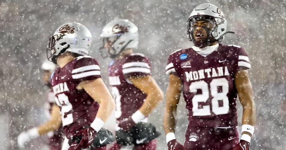 Montana Griz advance past Delware to FCS quarterfinals
