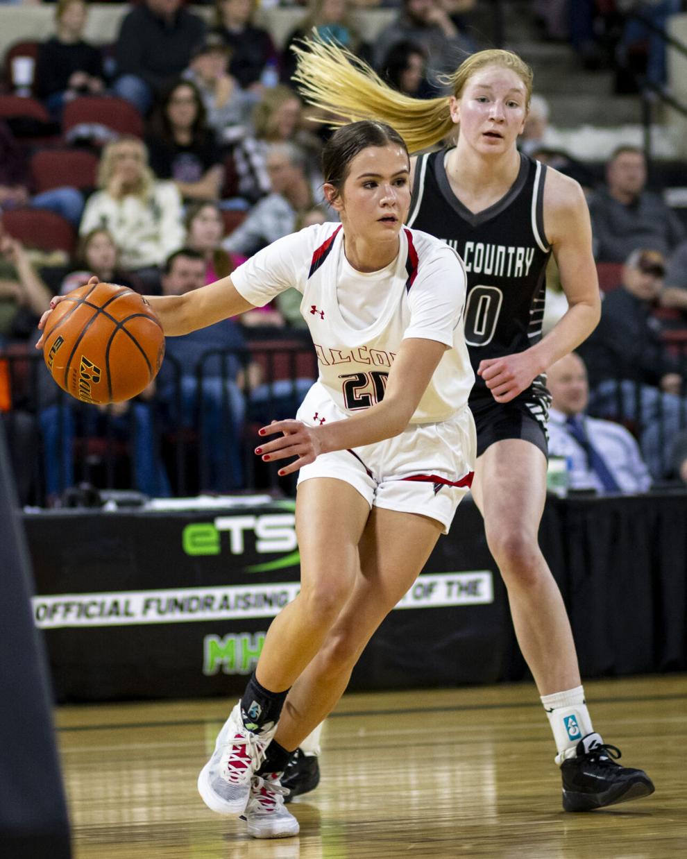 Twin Bridges' Emma Konen commits to Montana Tech basketball