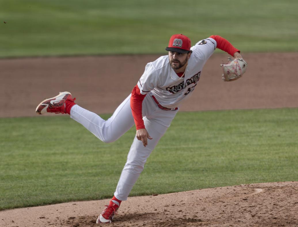 Glacier Range Riders at Billings Mustangs