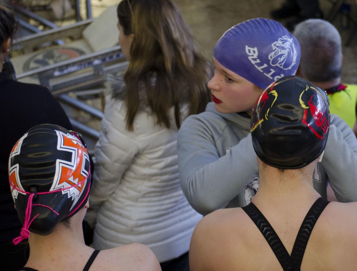 Fueled by family, Olympic dreams and plenty of quinoa, Butte High's ...