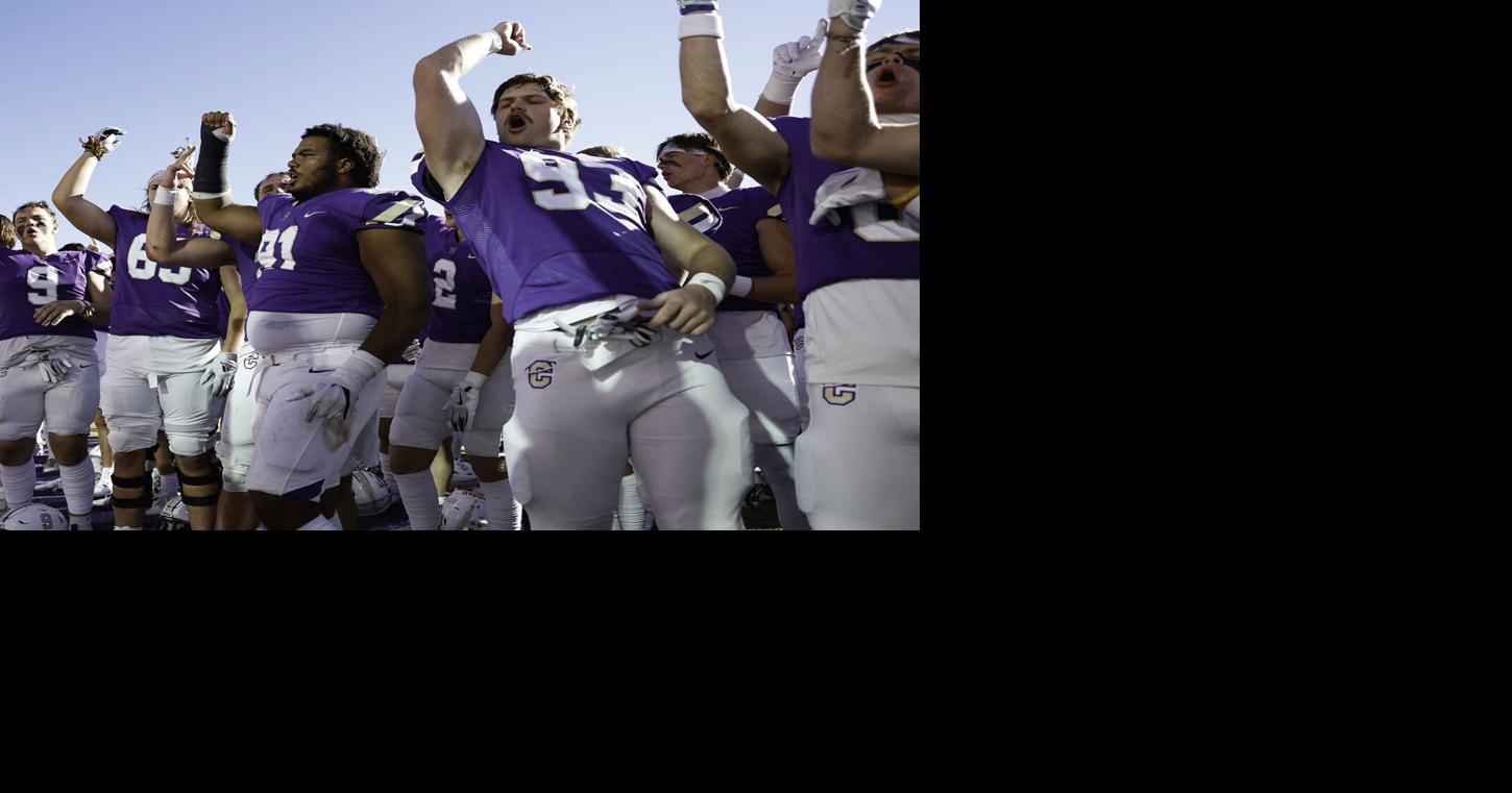 Carroll College football announces 2025 signing class