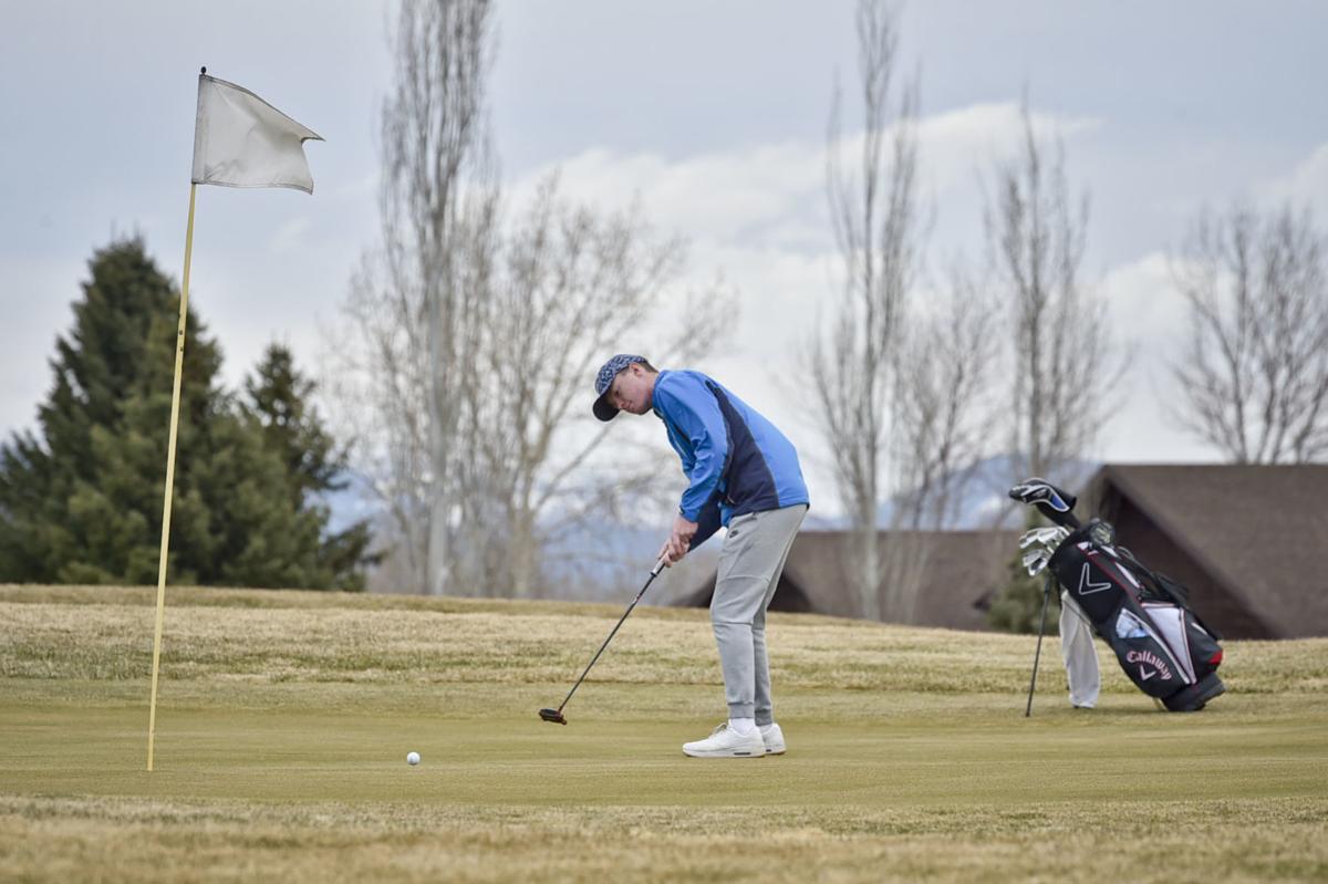 Helena's Bill Roberts Golf Course reopens with COVID-19 safety measures