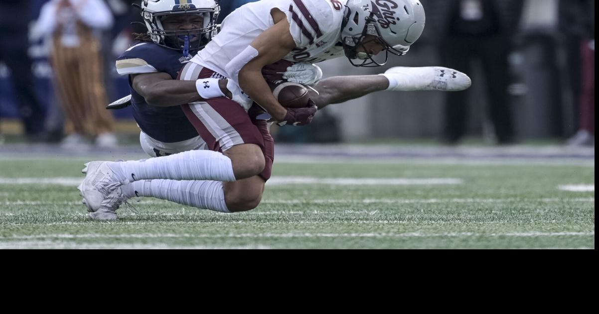 Andrew Powdrell enters portal, several Bobcats returning