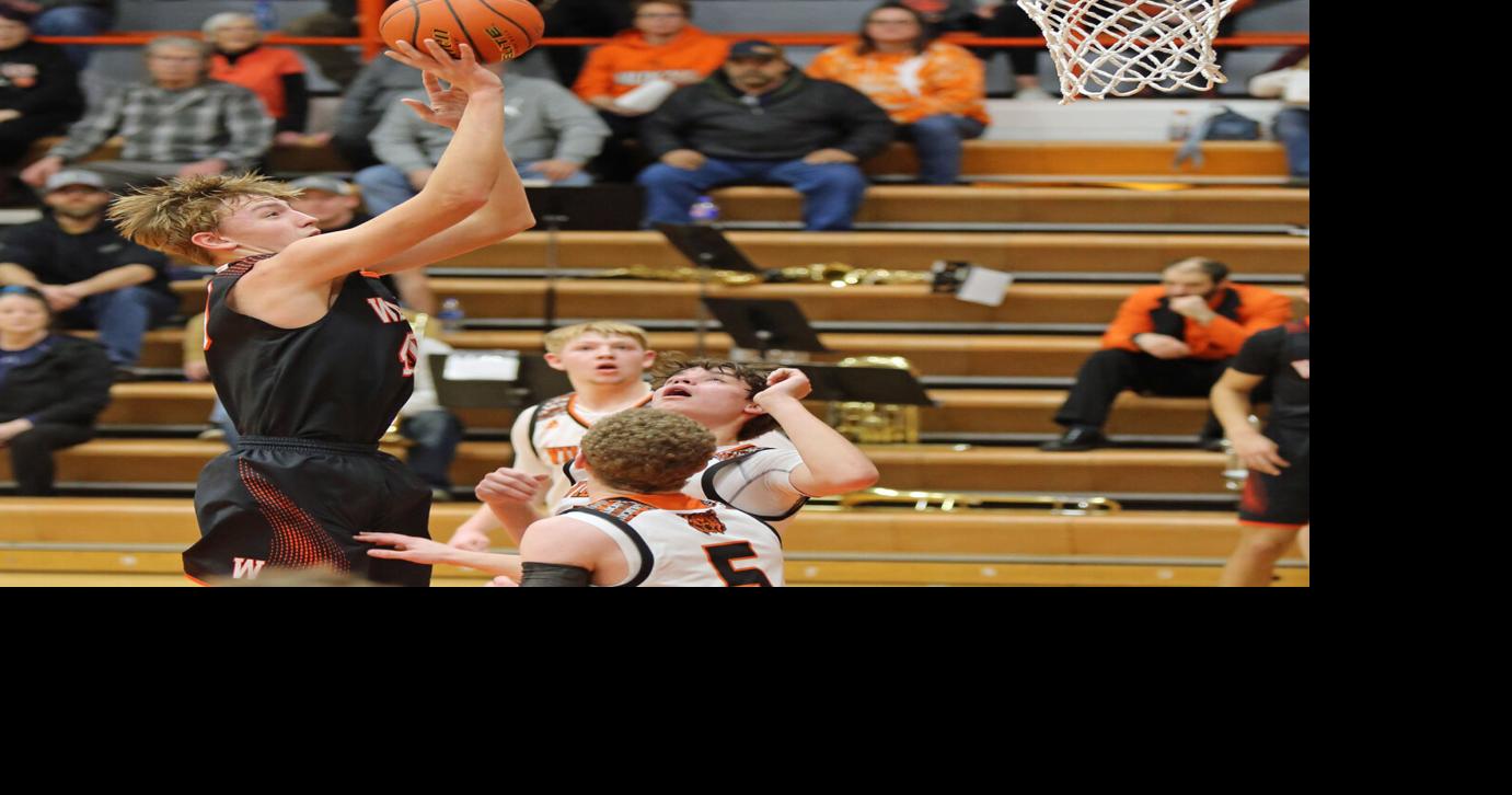 Montana high school boys and girls basketball highlights