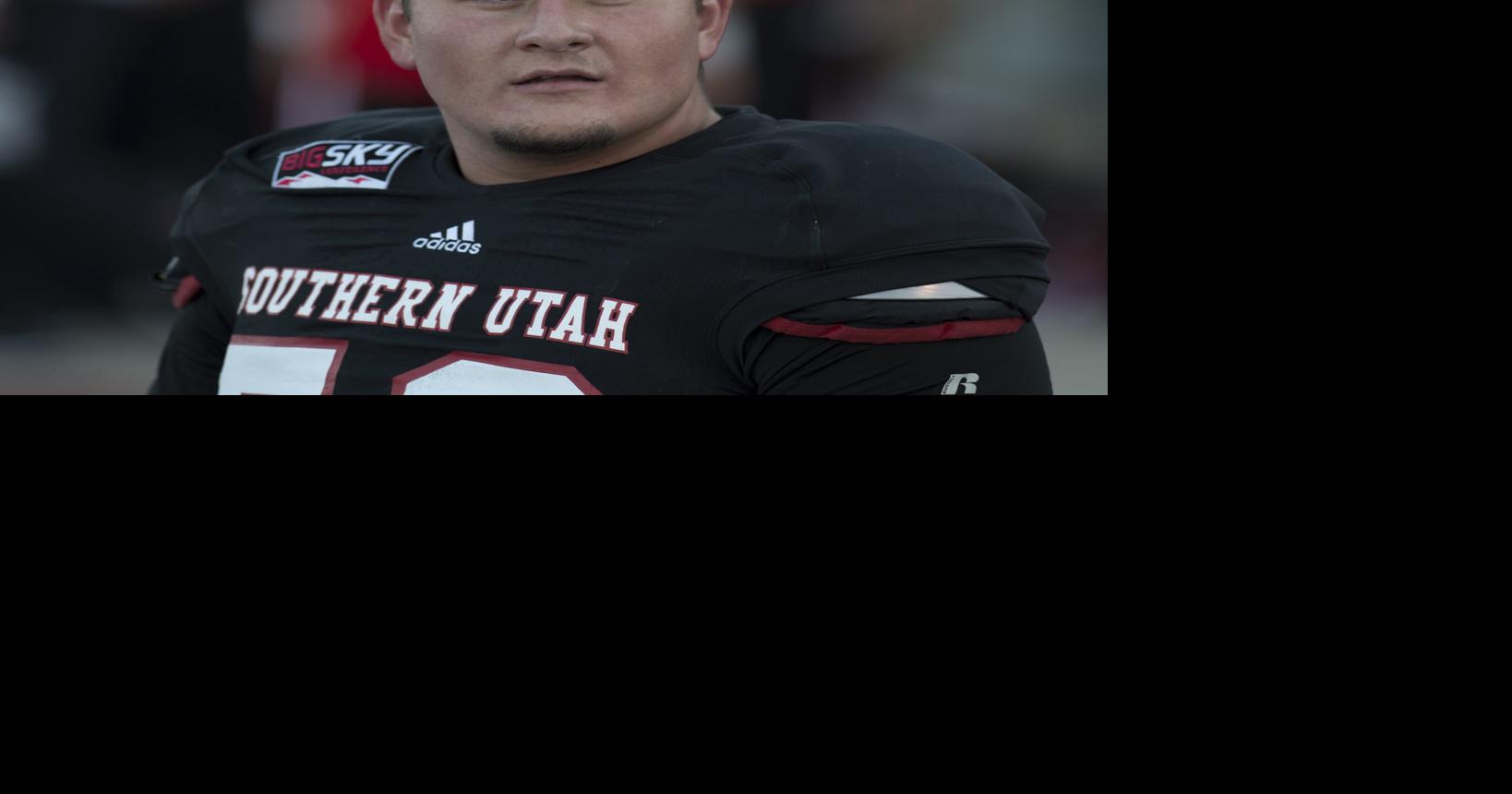 Center of attention: All-American center Zach Larsen takes on vocal ...