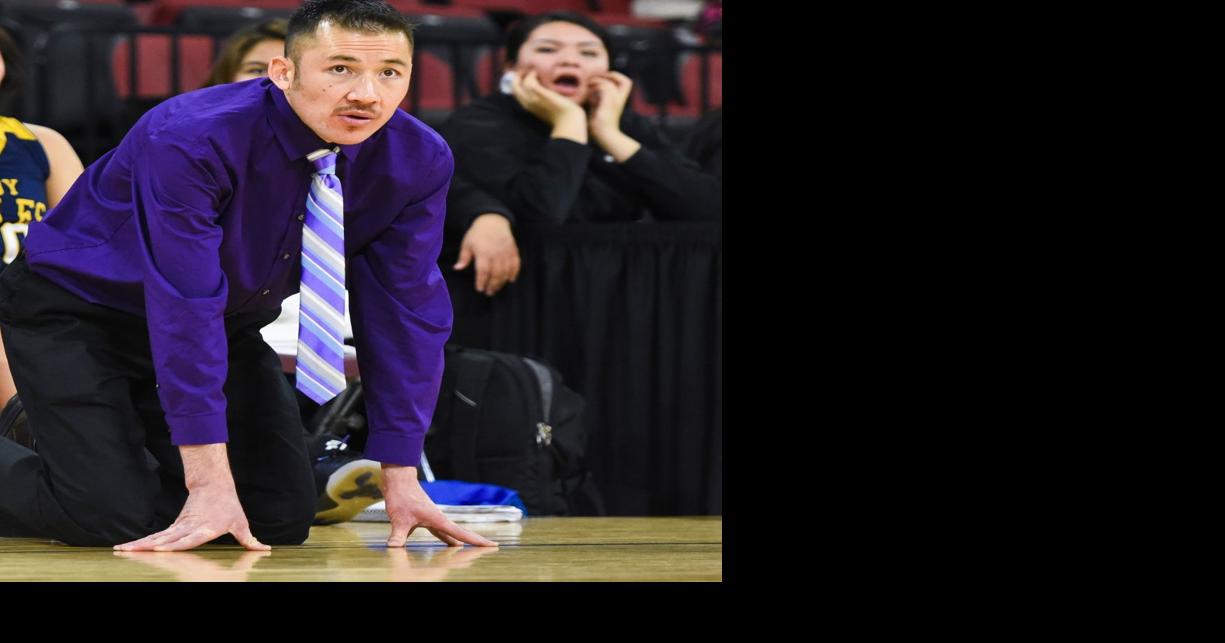Cameron McCormick takes over athletic director post at Lame Deer