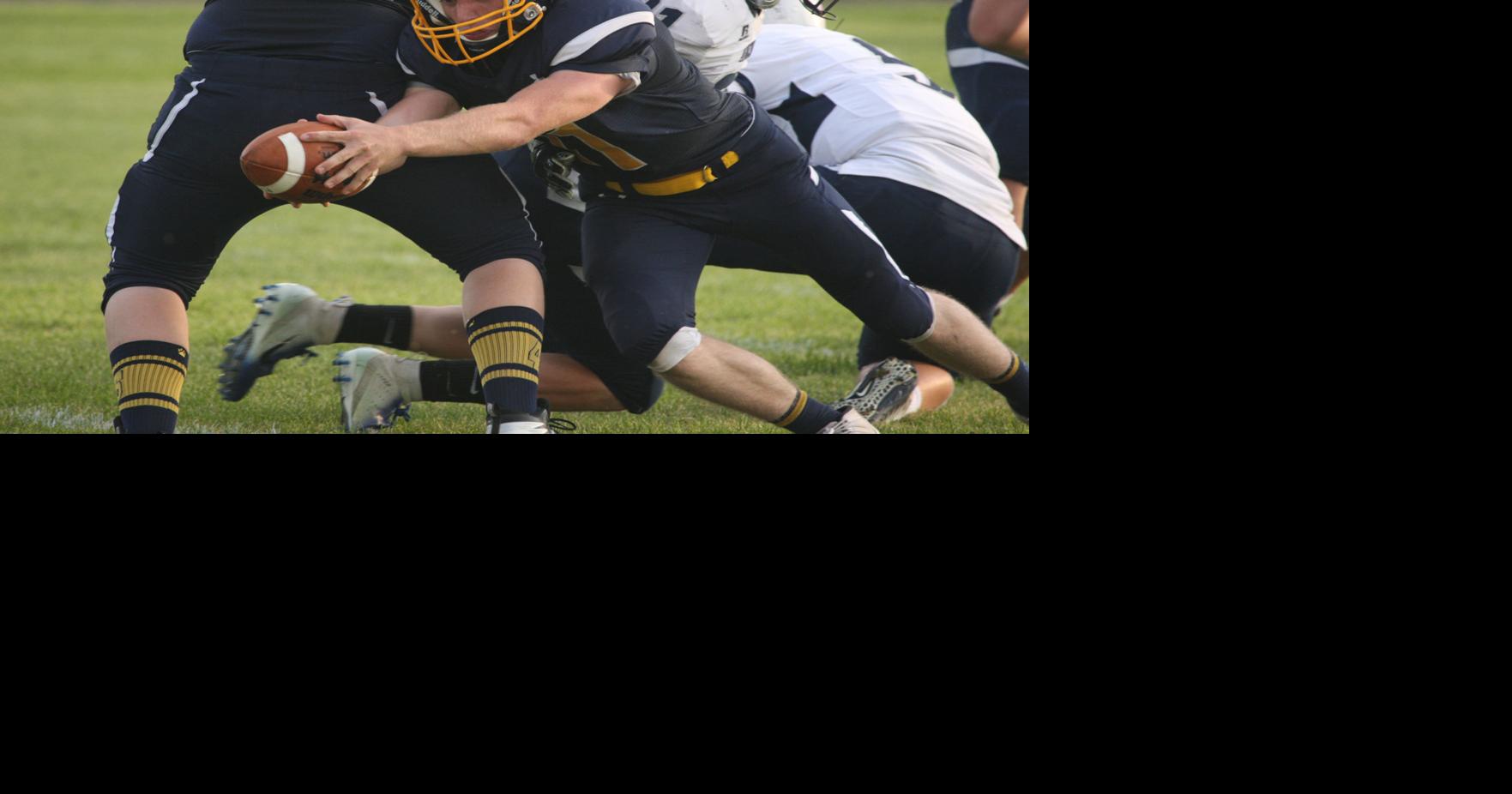 Deer Lodge posts first-ever win over Anaconda in football, top ...