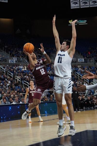 Montana men's basketball to host San Jose State Saturday