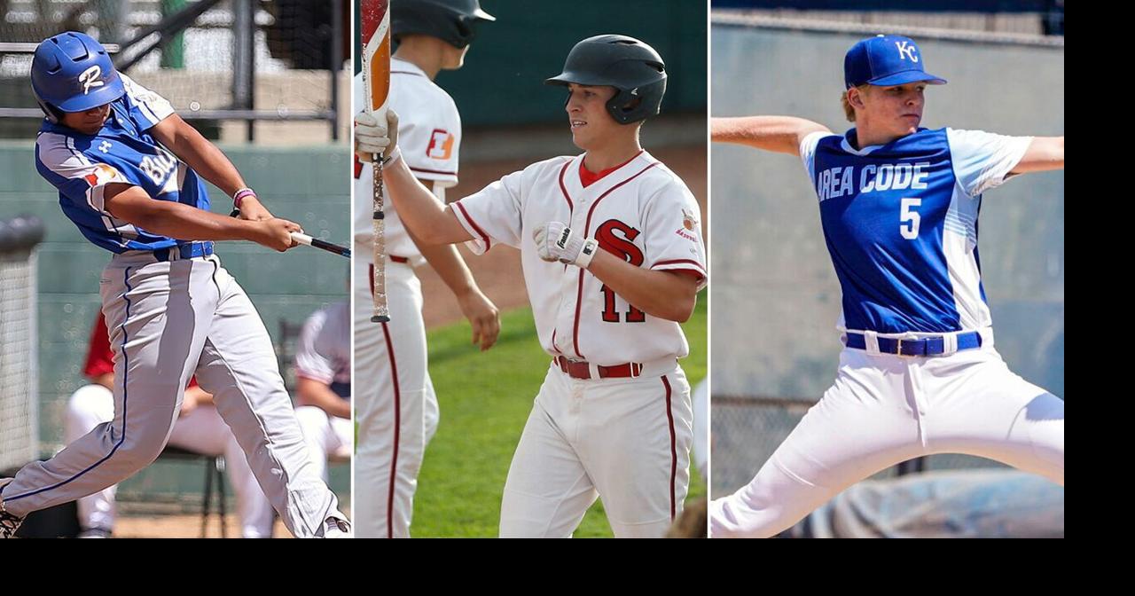Trio of college baseball players from Billings to play in NCAA ...