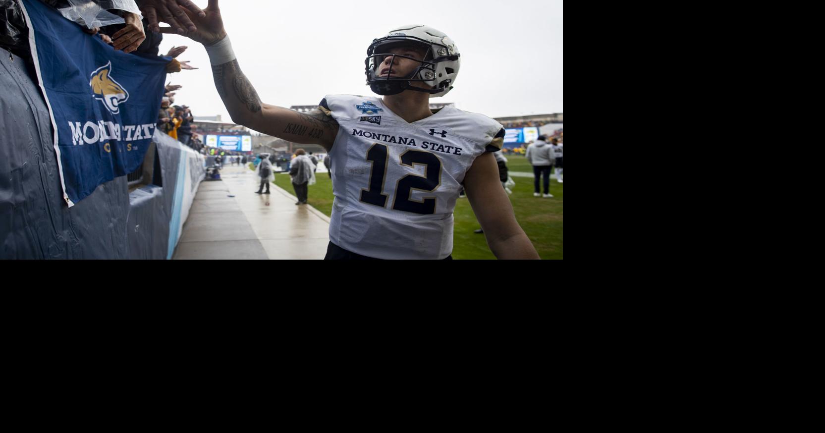 Jeff Welsch: Once again, Montana State painfully learns first-hand what ...