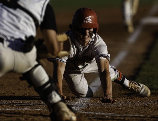 Belgrade Bandits, Helena Senators to play in chipper