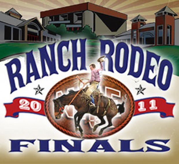 Farstad Oil Ranch Rodeo Finals Saturday at Rimrock Auto Arena