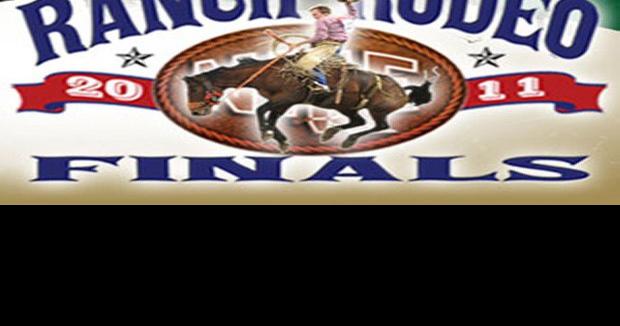 Farstad Oil Ranch Rodeo Finals Saturday at Rimrock Auto Arena