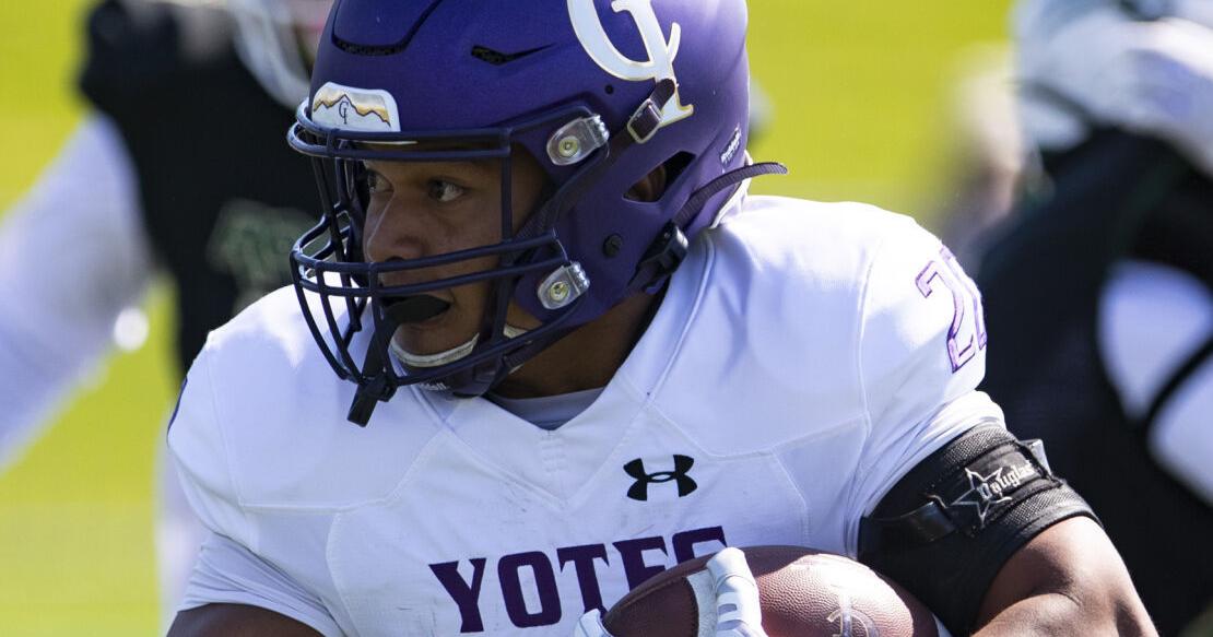 Frontier Conference Football: Week 5 top performers, storylines to ...