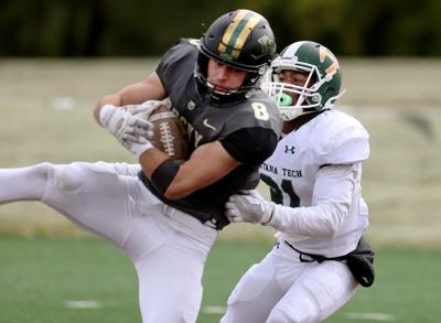 Rocky Mountain College football prepares for final home game