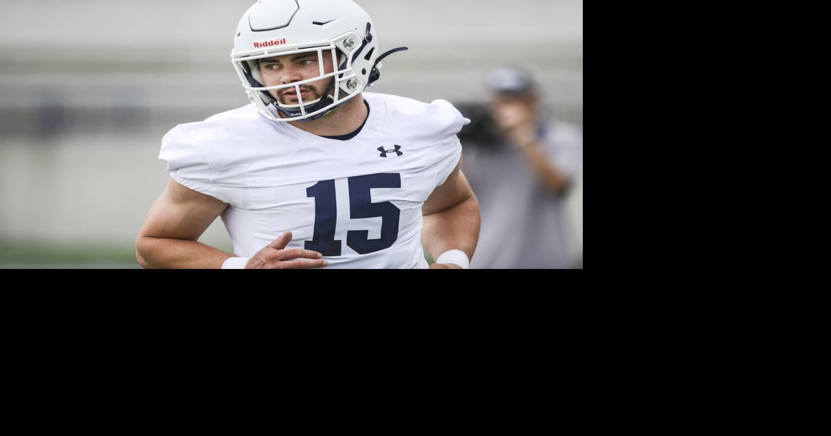 Anticipation building for return of Troy Andersen, 'the focal point' of ...