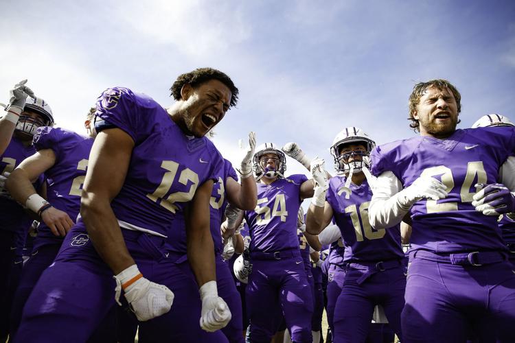 Carroll takes down Yotes, advances to NAIA playoffs for first time ...