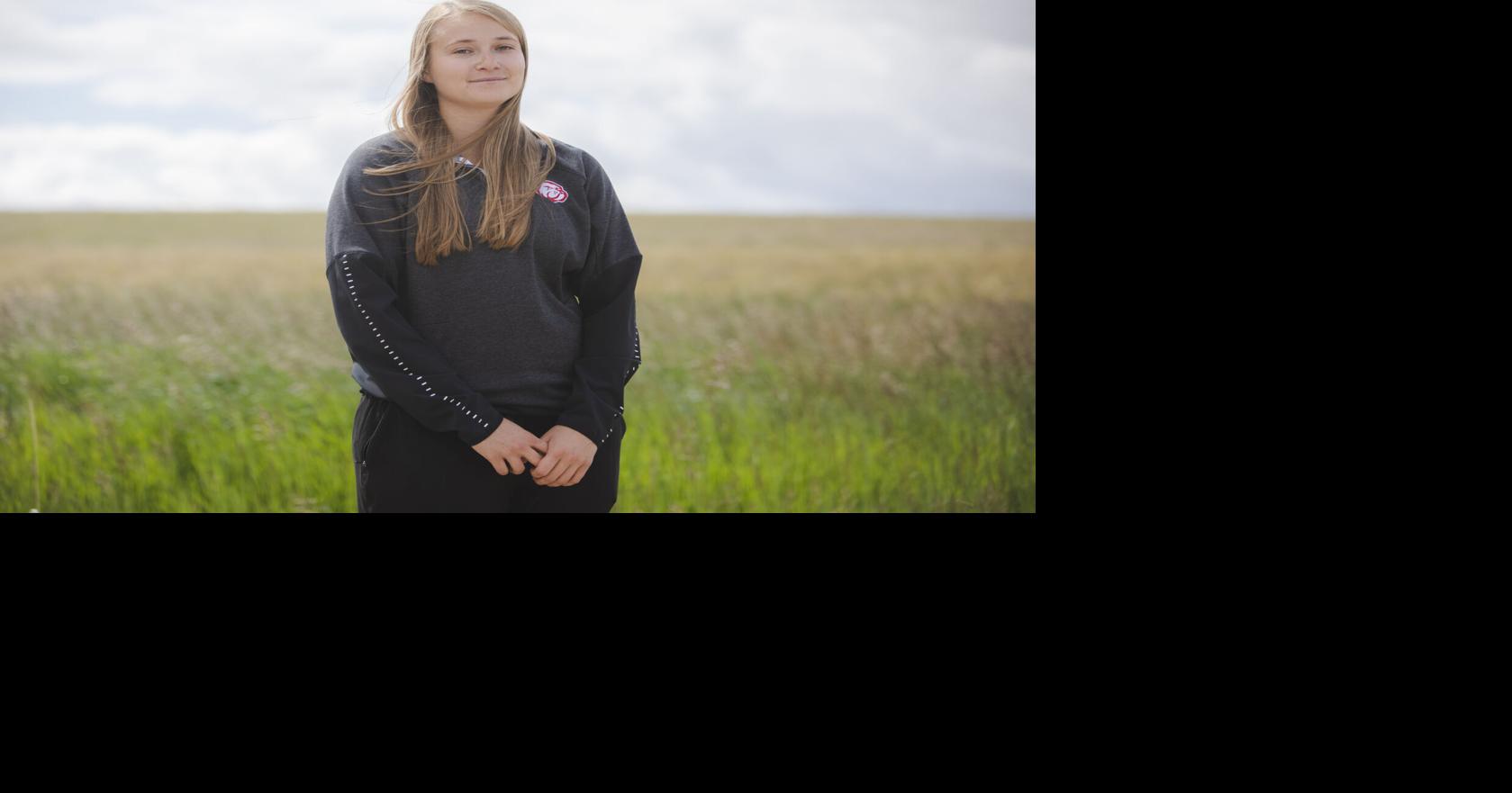 Britt Cooper Montana Western women's basketball head coach