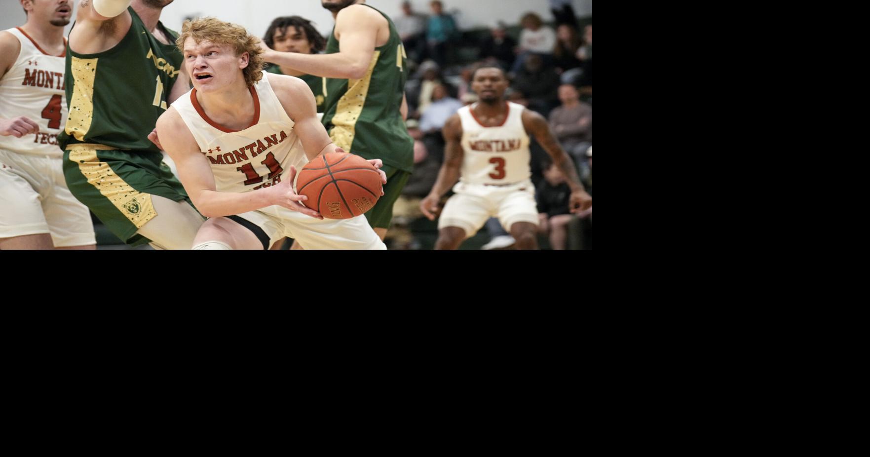 Frontier Conference Men's Basketball opening day roundup