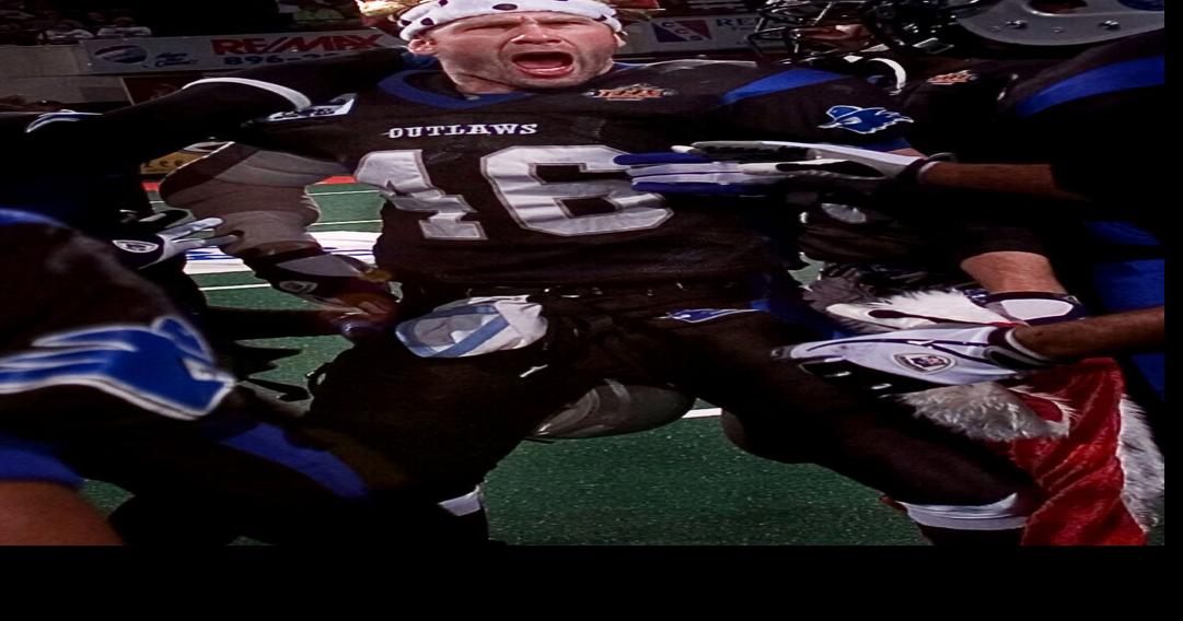 Benefit to aid former Rocky and Billings Outlaws football player Travis ...