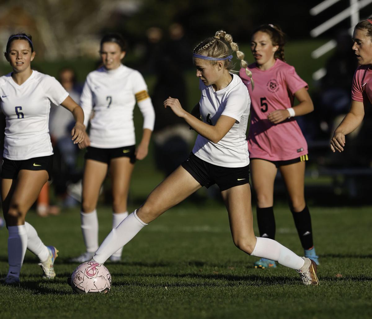 Tie of the beholder: Big Sky girls tie with Capital 'feels like a win ...