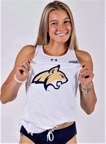 Where are they now?: Former Helena track athletes Reed, Carter making news