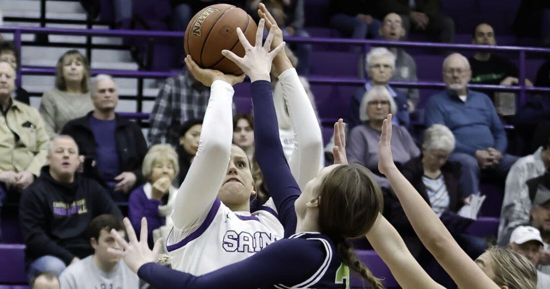 Jamie Pickens' big day leads No. 11 Carroll to sixth straight win ...