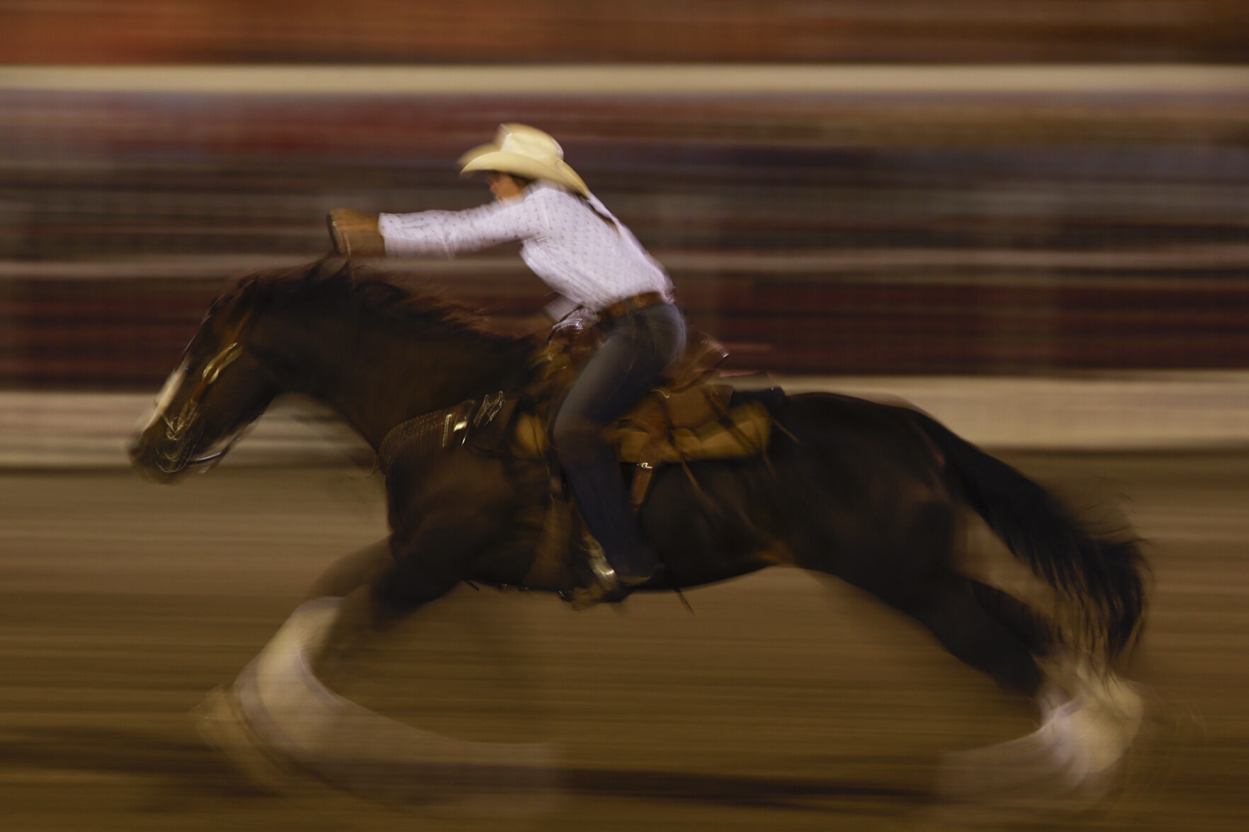 2025 PRCA Montana Pro Rodeo Circuit results