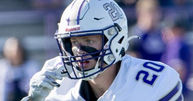 Carroll DB Caden Hansen makes collegiate return to Dillon