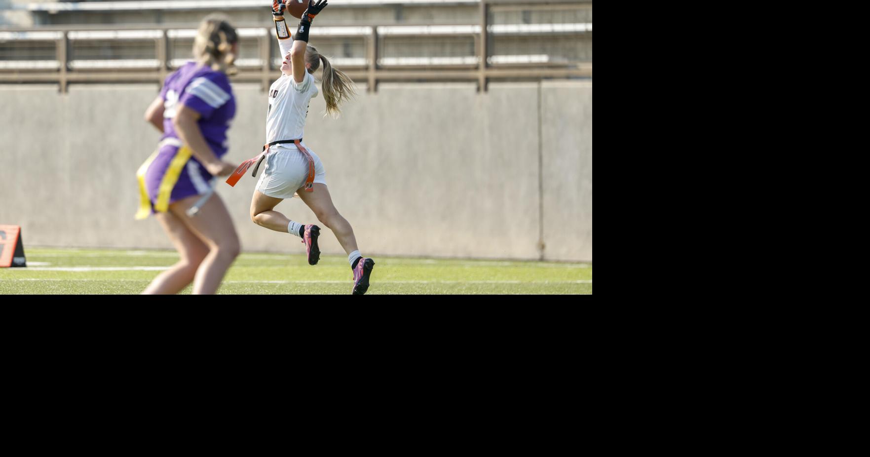 Butte High flag football falls to Kalispell Flathead