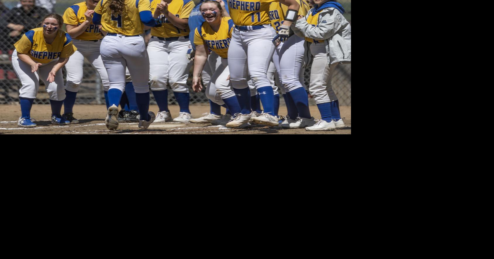 Montana Class B-C state softball tournament photos 2024