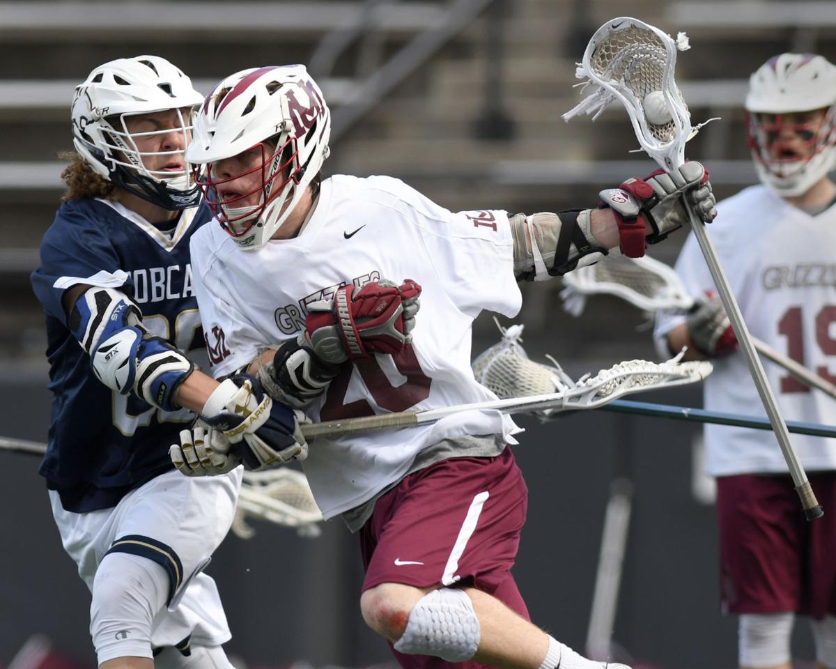 University of Montana lacrosse sets fall tournament for this weekend