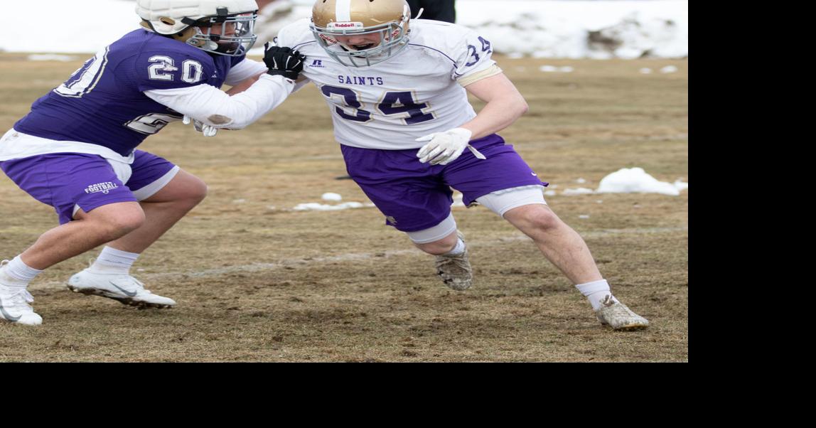 First-year Carroll College football coach to experiment with early ...