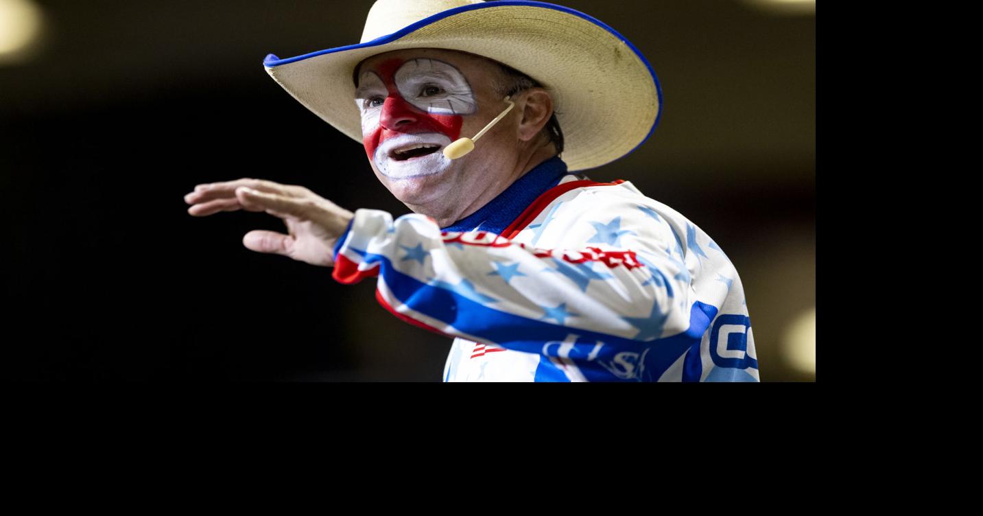 Flint Rasmussen’s next stage: Montanan to switch PBR roles