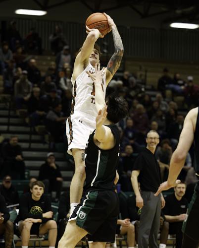 Frontier Conference announces yearly basketball awards, All-Conference ...