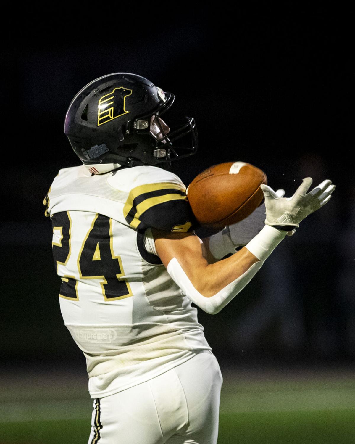 Photos: Billings West vs. Billings Skyview