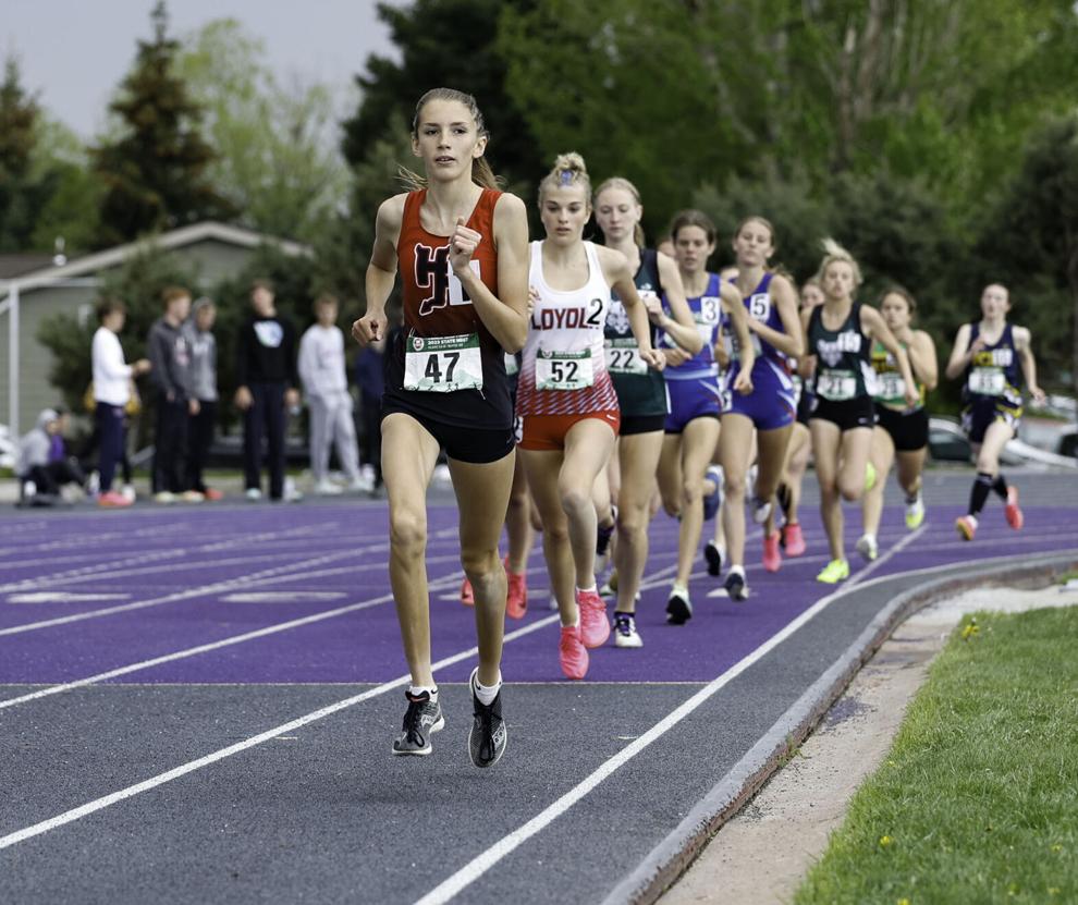 2024 Montana Class B state track and field meet guide