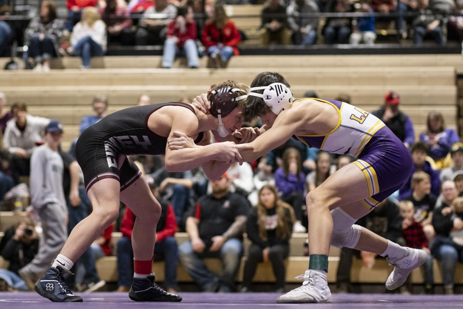 Aden Graves, Sidney outlast field to claim yet another Eastern A ...