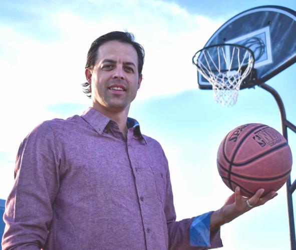 Bill Speltz: Bitterroot hoops guru spreads message of hope to teens ...
