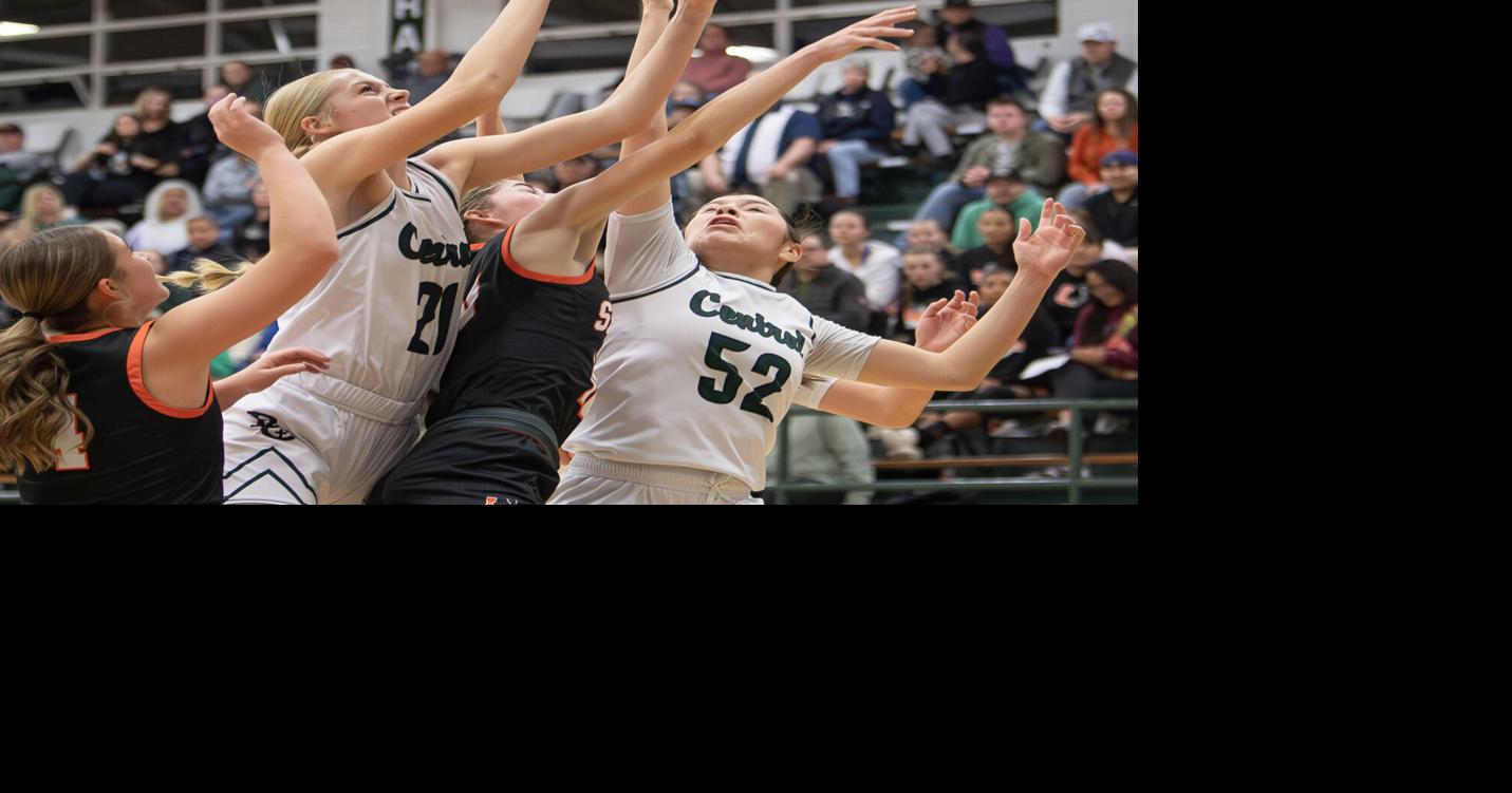 Montana high school boys and girls basketball highlights