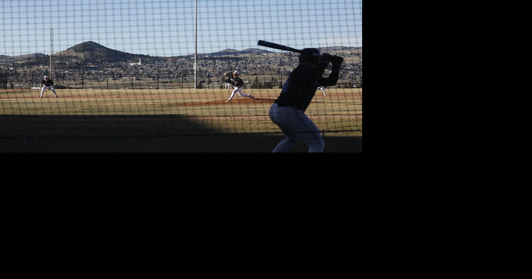 Bozeman Gallatin debuts baseball program with win over Butte