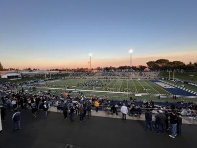 Montana State Bobcats visit UC Davis Week 12 live