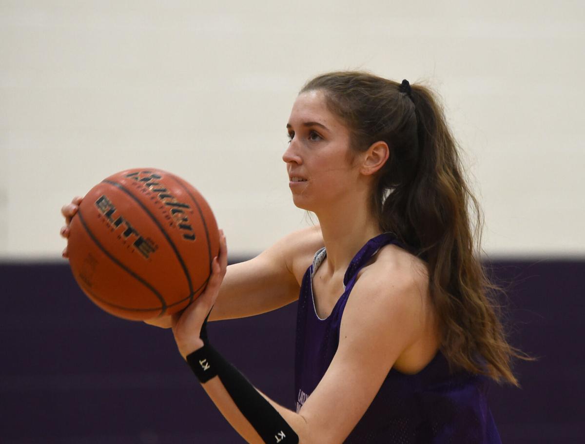 Doing is believing: A Big Sky chance wasn't always in the cards for ...