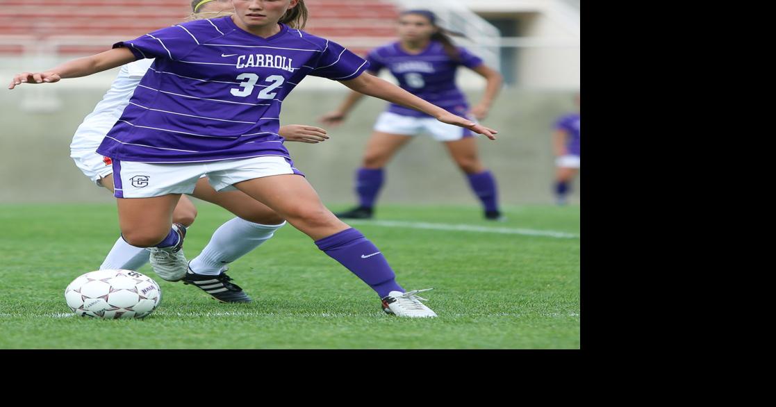 Carroll College's Talya Vaira is Cascade Conference soccer player of ...