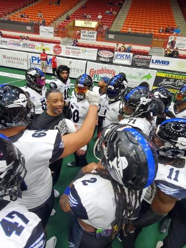 While the roster has changed, Billings Outlaws still aim to contend in ...