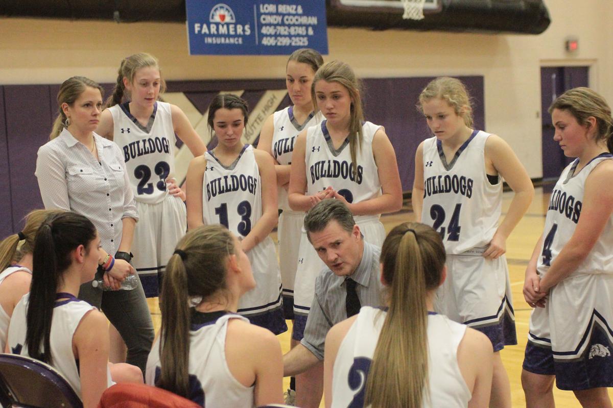 'It's all about the kids': Butte High's Maury Cook retires from ...