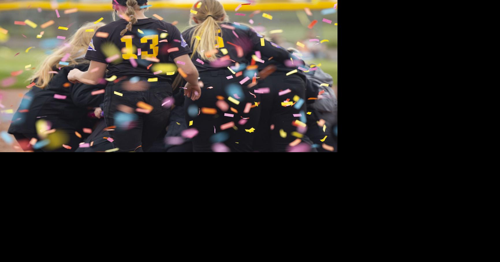 2026 Montana Class A state softball tournament championship