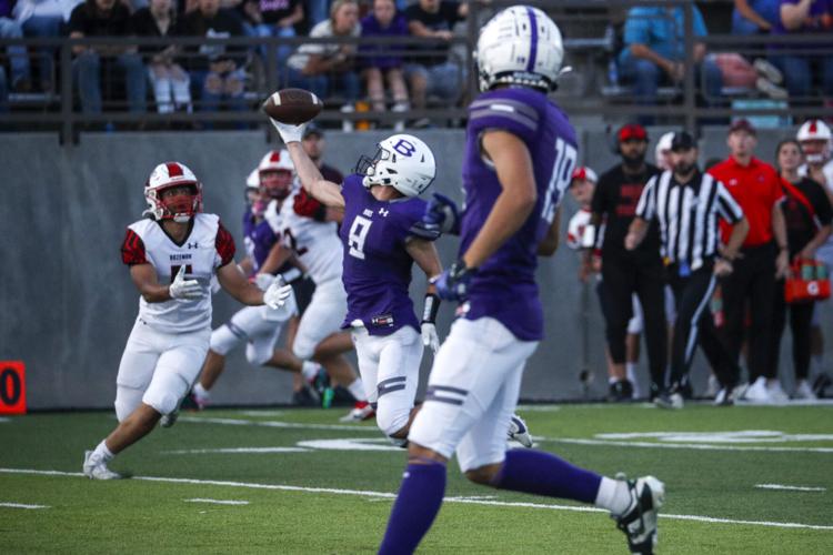 Three takeaways from Week 2 of Butte area football